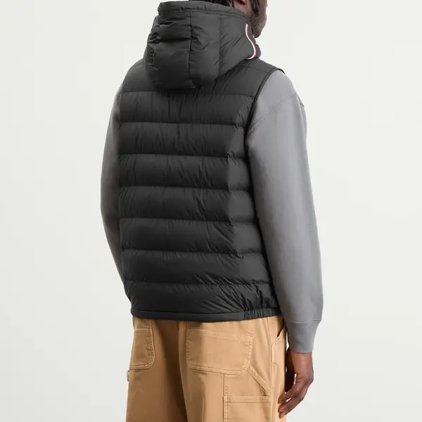 Moncler Marseillan Airsoft Vest