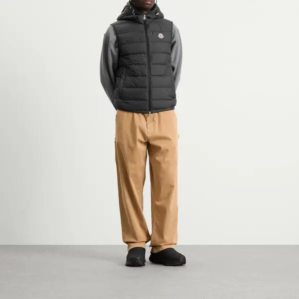 Moncler Marseillan Airsoft Vest