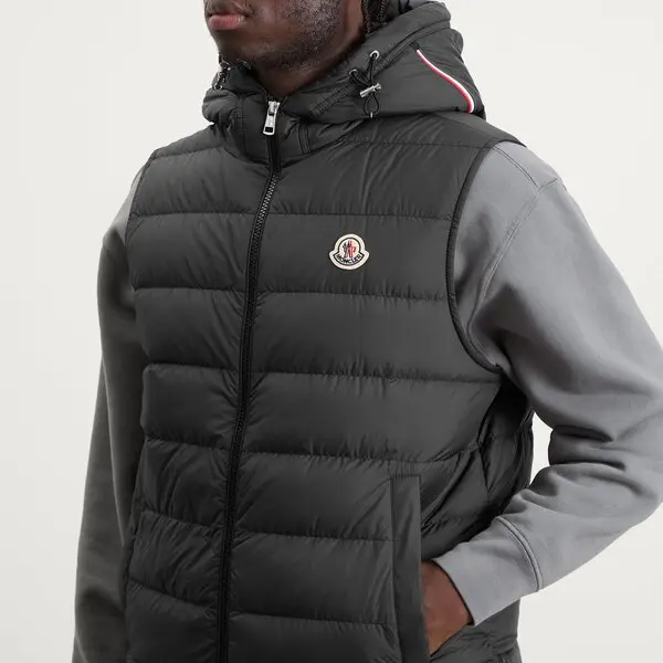 Moncler Marseillan Airsoft Vest
