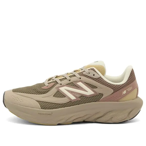 NEW BALANCE Freshfoam Sneaker - Arid Stone