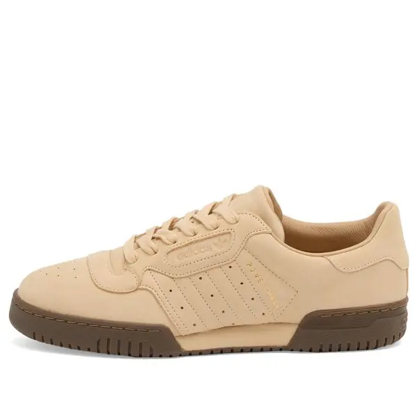 Adidas Powerphase - Beige
