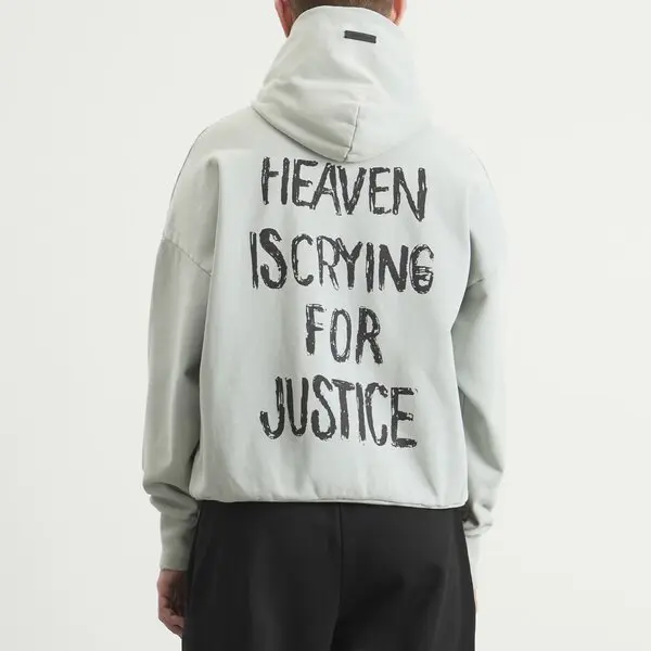 Fear Of God Heaven Hoodie