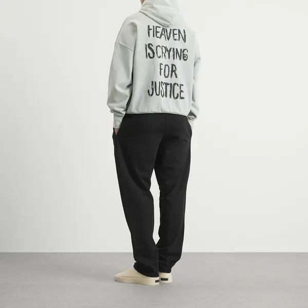 Fear Of God Heaven Hoodie