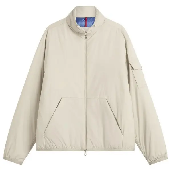 Moncler Breezes Jacket - Beige