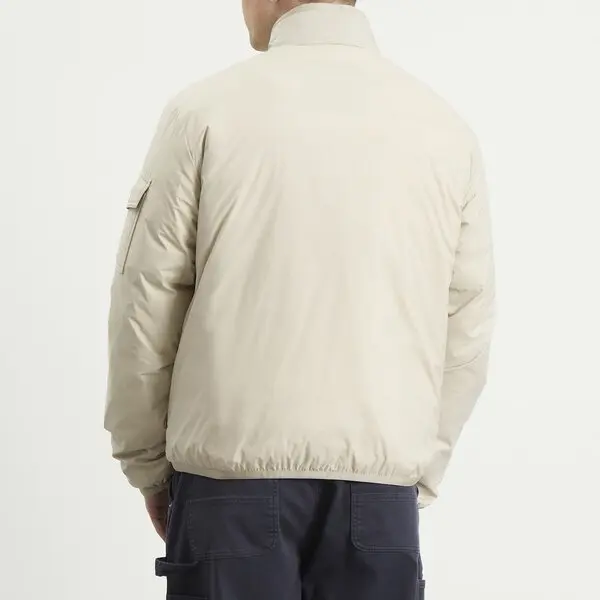 Moncler Breezes Jacket - Beige