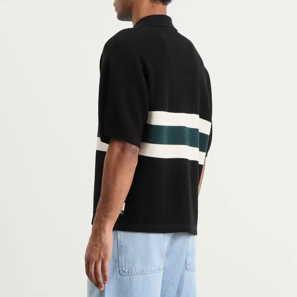 ABOUT:BLANK End. X Polo