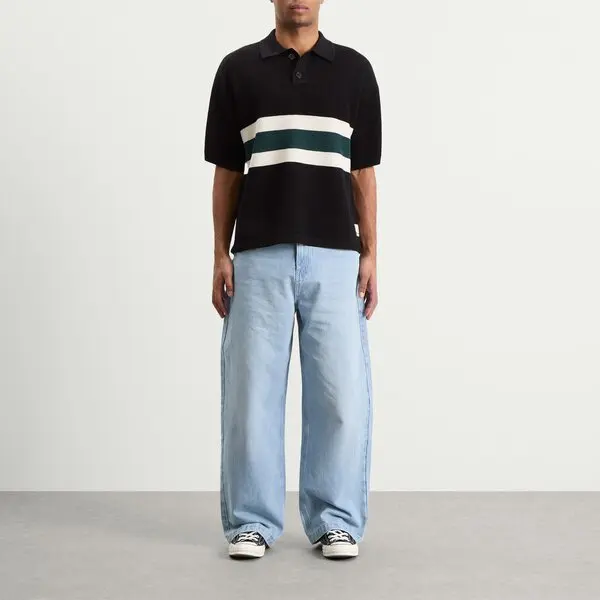 ABOUT:BLANK End. X Polo
