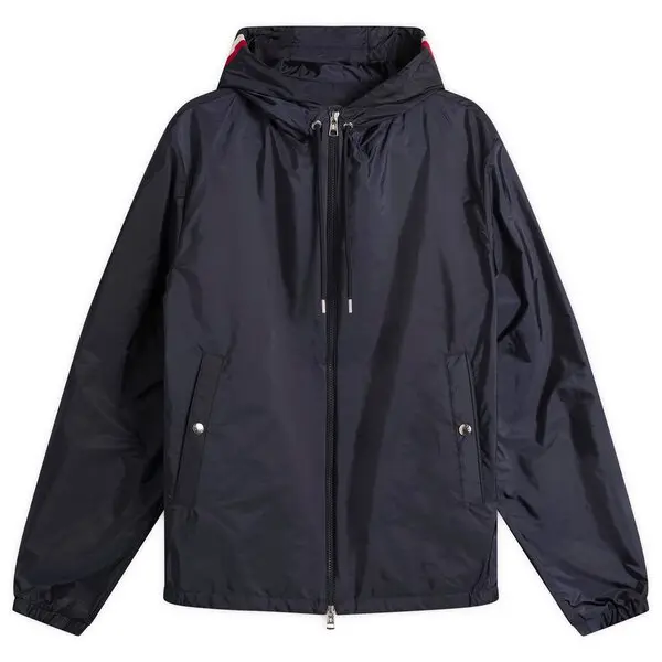 Moncler Grimpeurs Nylon Jacket - Navy