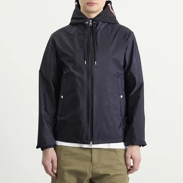 Moncler Grimpeurs Nylon Jacket