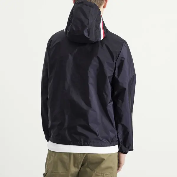 Moncler Grimpeurs Nylon Jacket