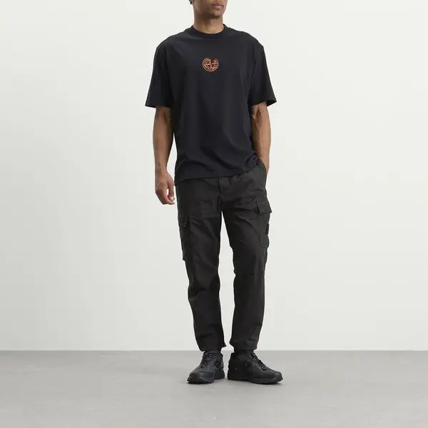 Stone Island Paracadute Cargo Trousers