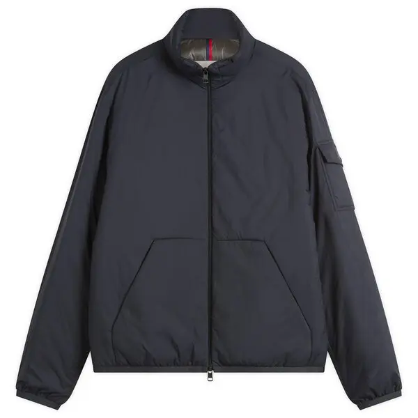 Moncler Breezes Jacket - Navy