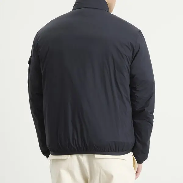 Moncler Breezes Jacket - Navy