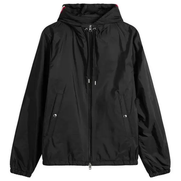 Moncler Grimpeurs Nylon Jacket