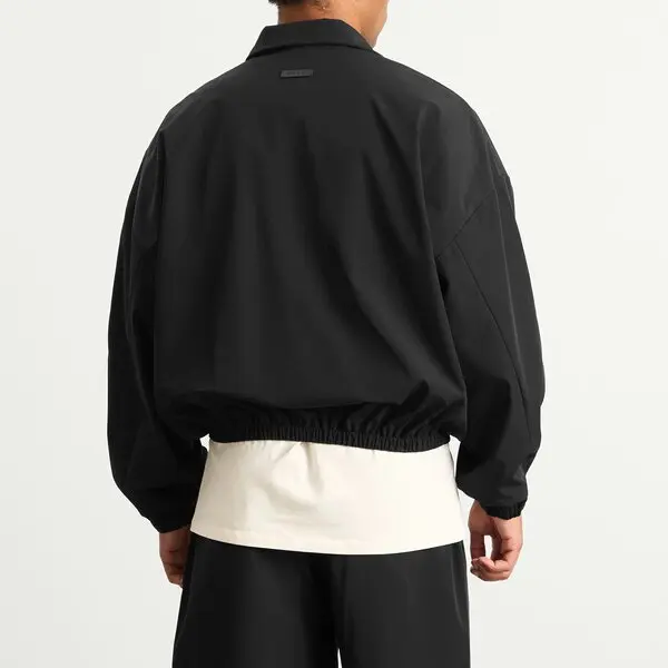 Fear Of God Track Jacket
