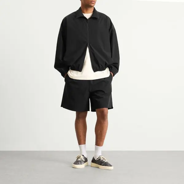 Fear Of God Track Jacket