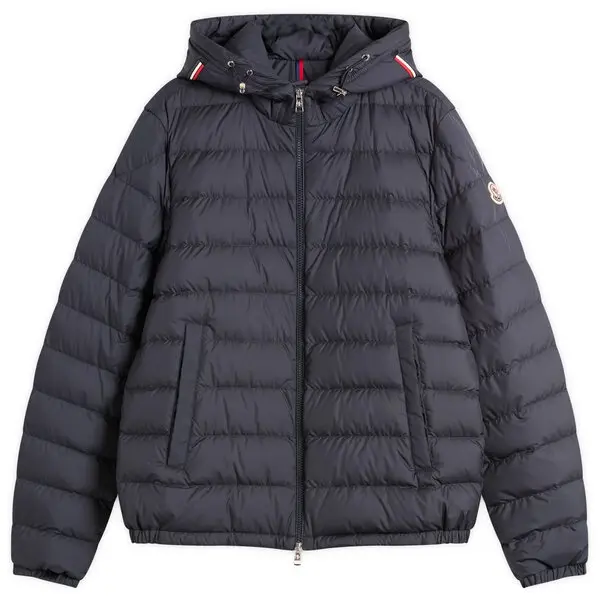 Moncler Vermeille Airsoft Jacket - Navy
