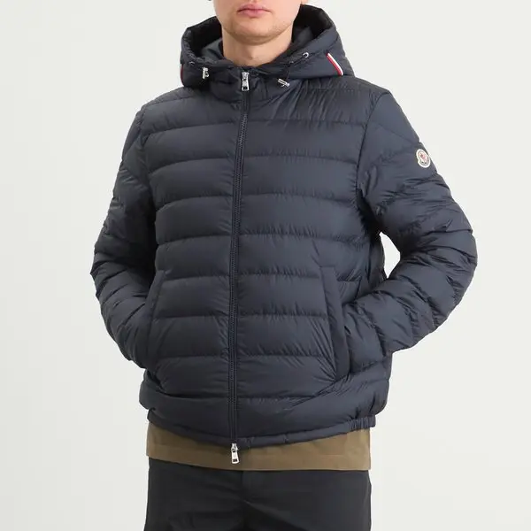 Moncler Vermeille Airsoft Jacket