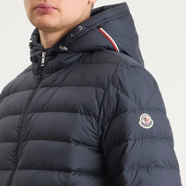 Moncler Vermeille Airsoft Jacket