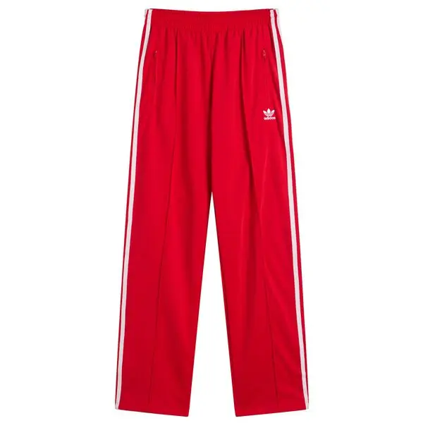 Adidas Adicolor Classics Firebird Track Pant - Red