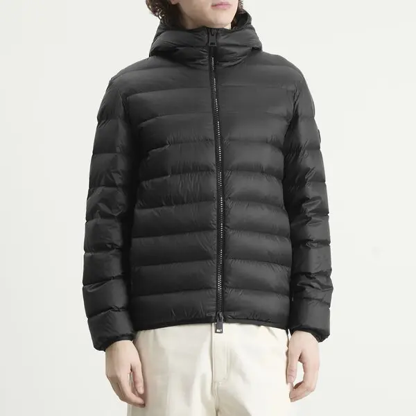 Moncler Alrai Lightweight Nylon Jacket