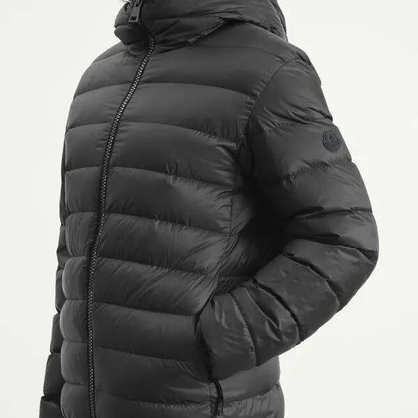Moncler Alrai Lightweight Nylon Jacket