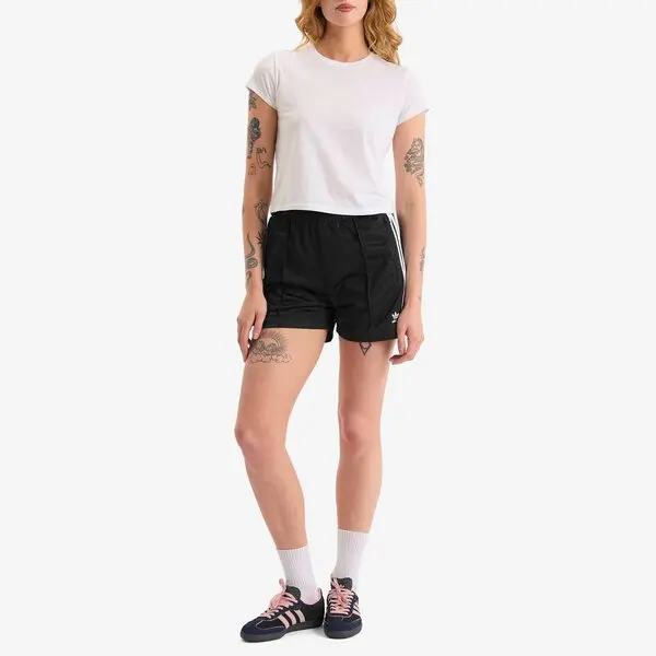 Adidas Firebird Shorts