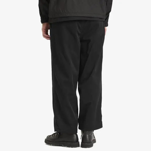 DAIWA Tech Easy Twill Trousers