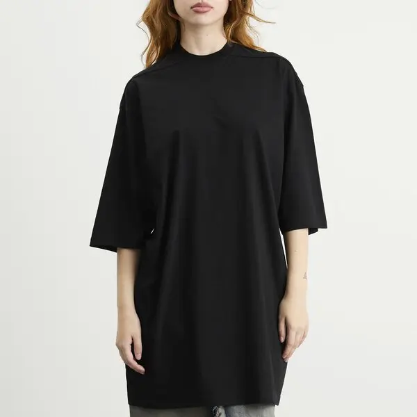 Rick Owens Jumbo Short Sleeve T-shirt