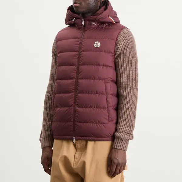 Moncler Marseillan Airsoft Vest