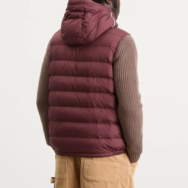 Moncler Marseillan Airsoft Vest