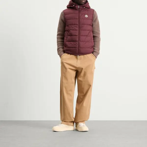 Moncler Marseillan Airsoft Vest
