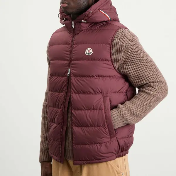 Moncler Marseillan Airsoft Vest