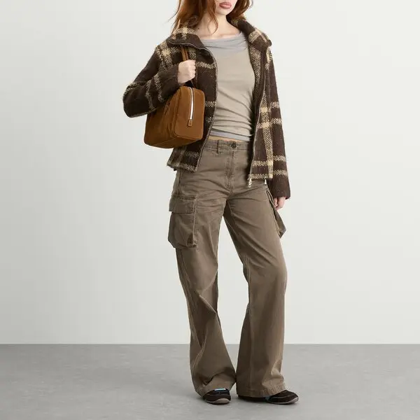 4TH & RECKLESS Samira Knitted Jacket