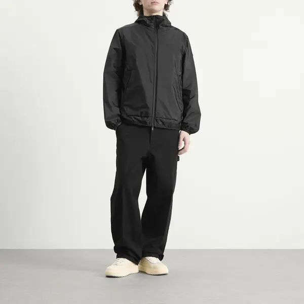 Moncler Granier Eco Nylon Jacket