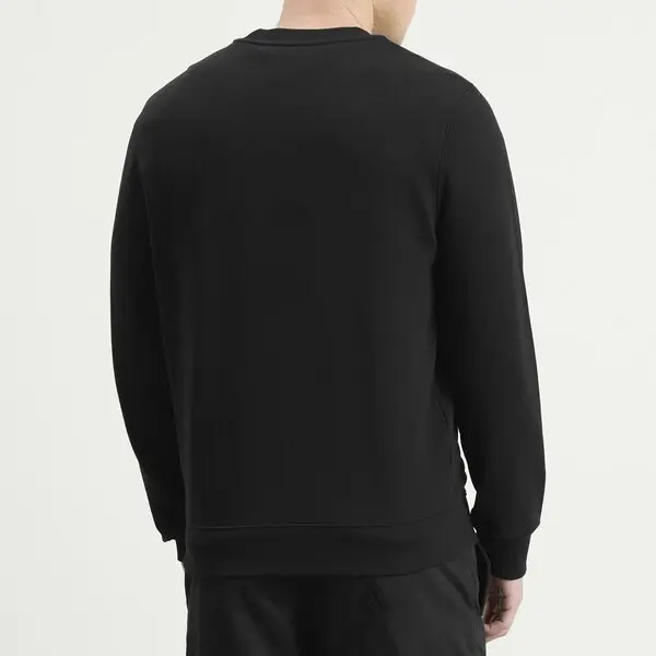Moncler Archive Embroidered Logo Sweatshirt