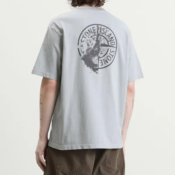 Stone Island Desert T-shirt
