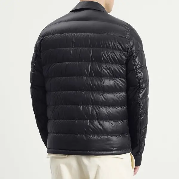 Moncler Mourillon Shirt Jacket