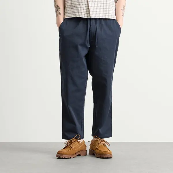 Universal Works Twill Hi Water Trouser