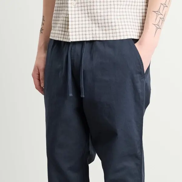 Universal Works Twill Hi Water Trouser