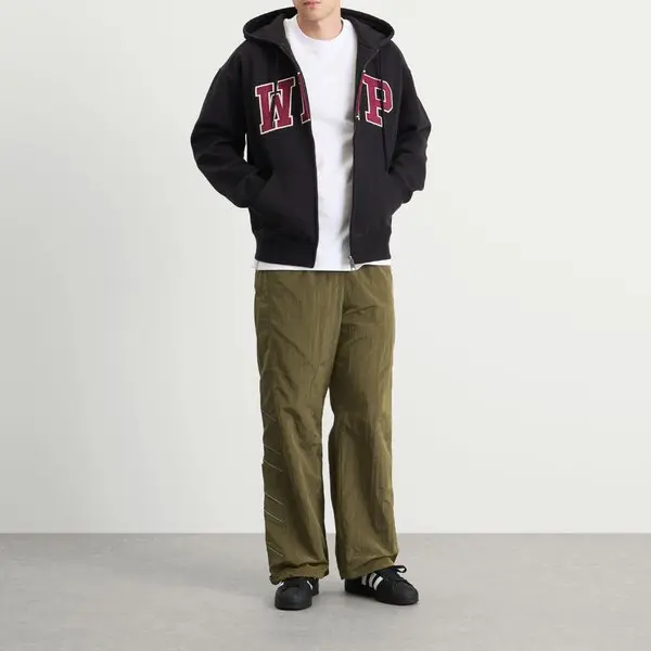 Adidas Eqt Track Pant