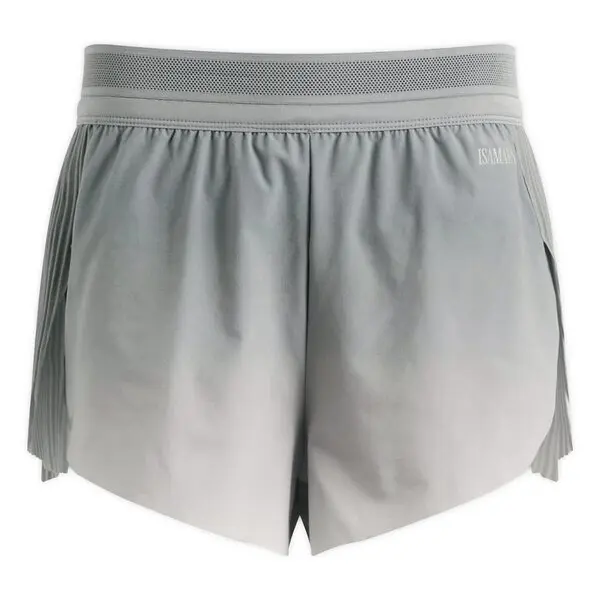 Nike X Isamaya Ffrench 3-in-1 Performance Shorts - Smoke Grey