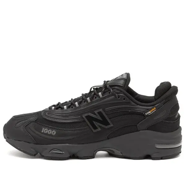 NEW BALANCE 1000 Sneaker - Black