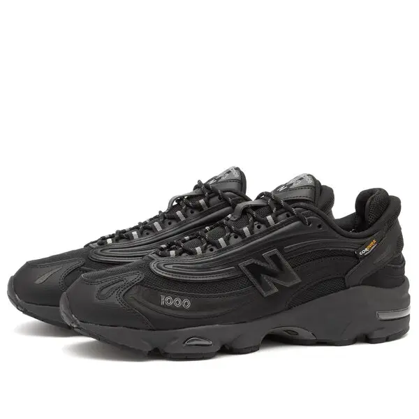 NEW BALANCE 1000 Sneaker - Black