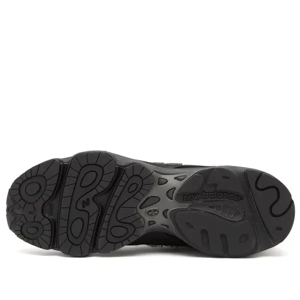 NEW BALANCE 1000 Sneaker - Black