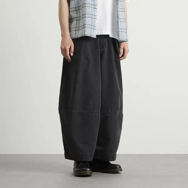 You Must Create Deadbeat Trouser