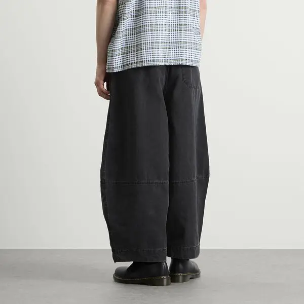 You Must Create Deadbeat Trouser