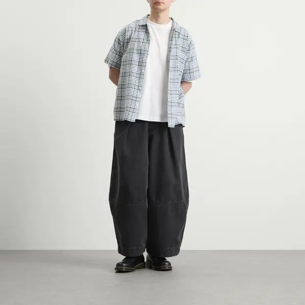 You Must Create Deadbeat Trouser
