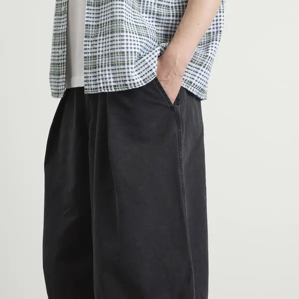 You Must Create Deadbeat Trouser