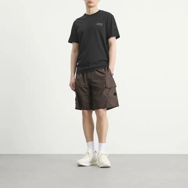 Moncler Ripstop Shorts